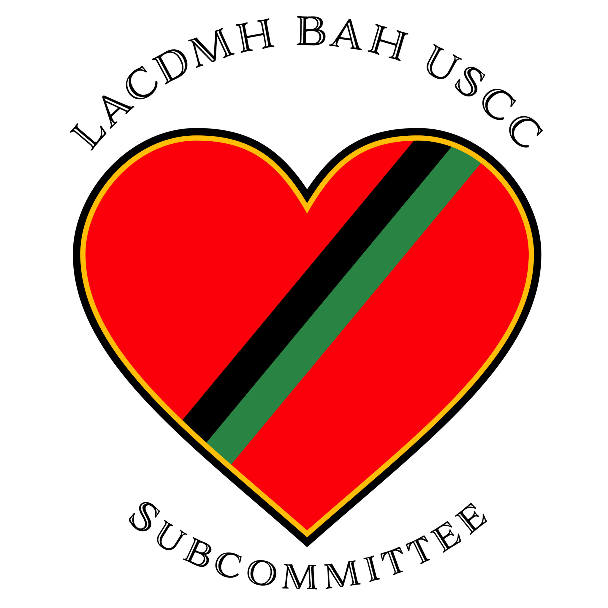 Black and African Heritage (BAH) UsCC - Department of Mental Health