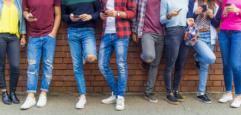 LACDMH Services for Transition Age Youth - Department of Mental Health