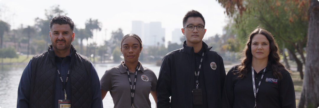 Work for Us - Department of Mental Health